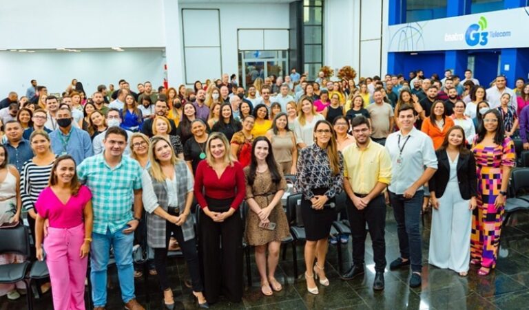 Sá Cavalcante realiza 1ª Convenção de Vendas em 2023 - Meu Imobiliário