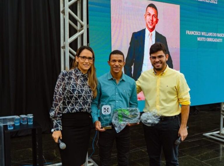 Sá Cavalcante realiza 1ª Convenção de Vendas em 2023 - Meu Imobiliário