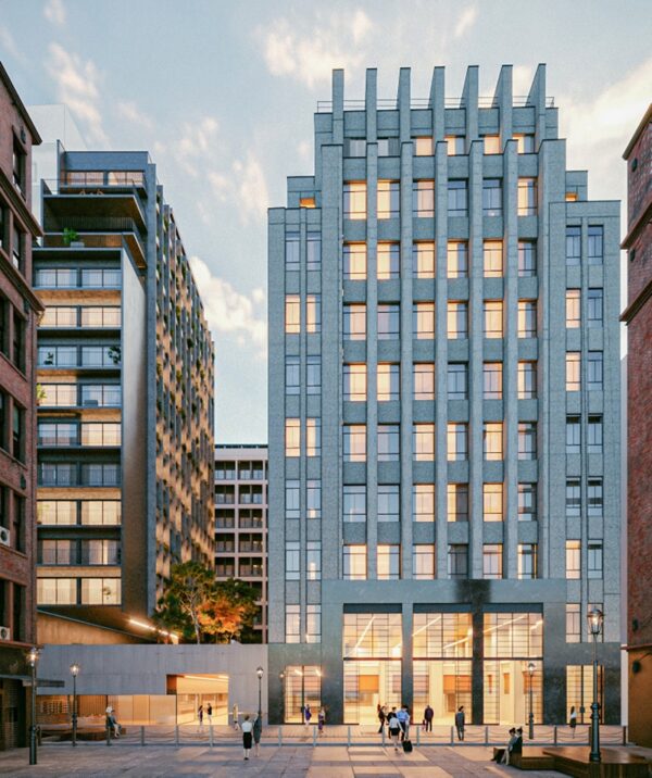 Condomínio Basilio 177 no centro de São Paulo (SP) - Meu Imobiliário